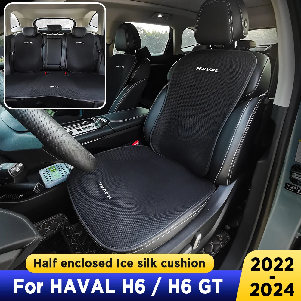 For-GWM-HAVAL-H6-Hybrid-H6-GT-Four-Seasons-Car-Seat-Cover-Breathable ...