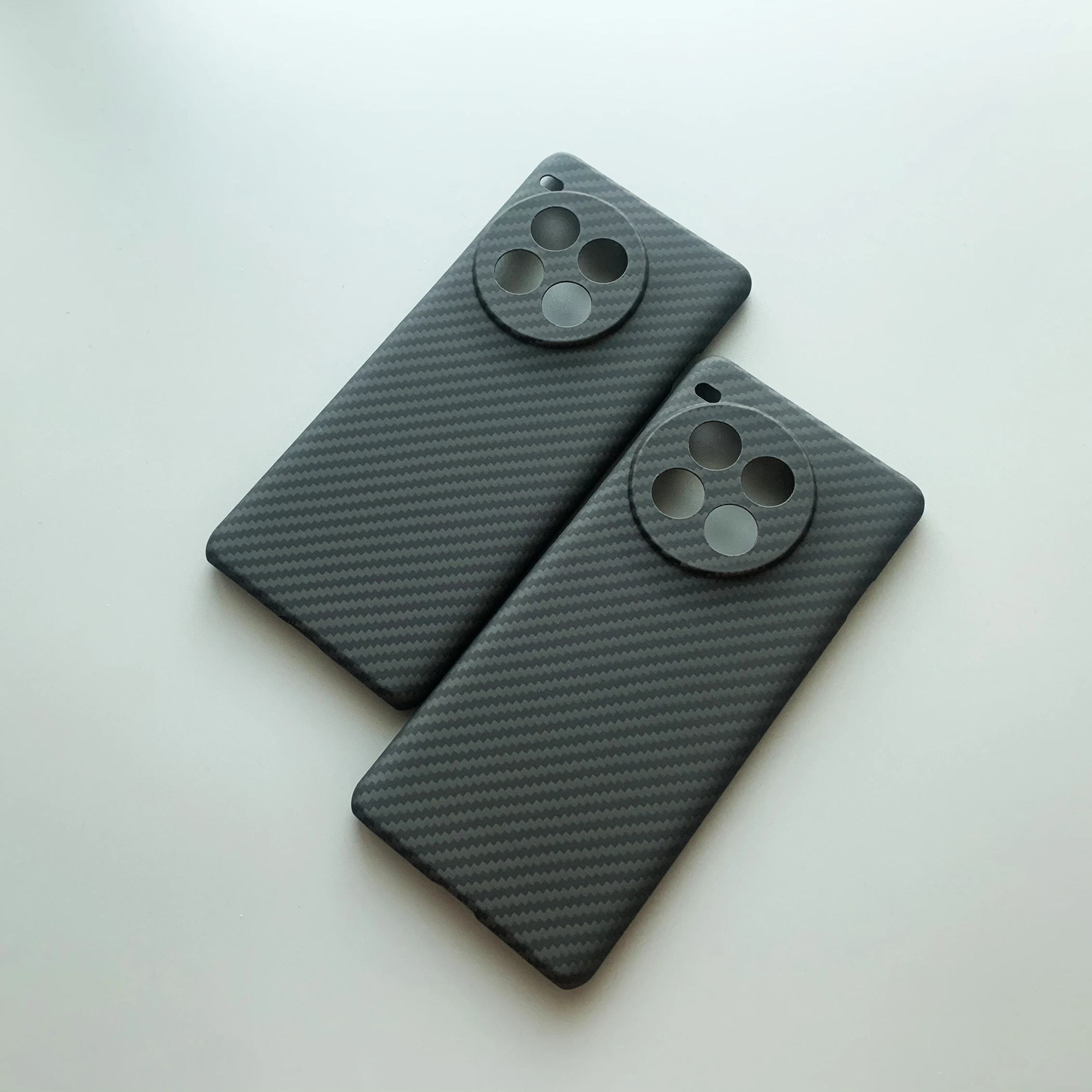 Deluxe-Kevlar-phone-case-suitable-for-OnePlus-Ace-3-Pro-ultra-thin ...