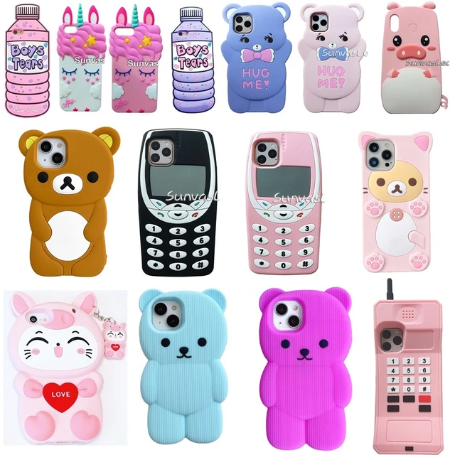 Cool Iphone 4 Cases For Girls 3d