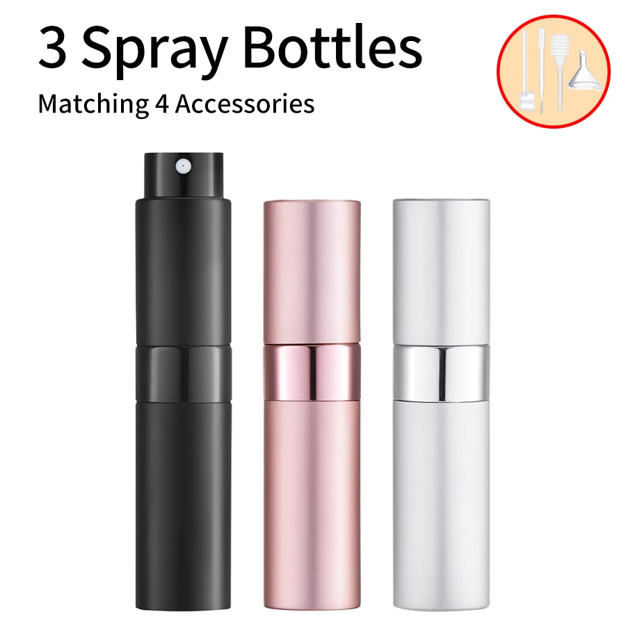 3pcs-4-Accessories-8ML-Perfume-Spray-Bottle-with-3-Spray-Bottles-1 ...