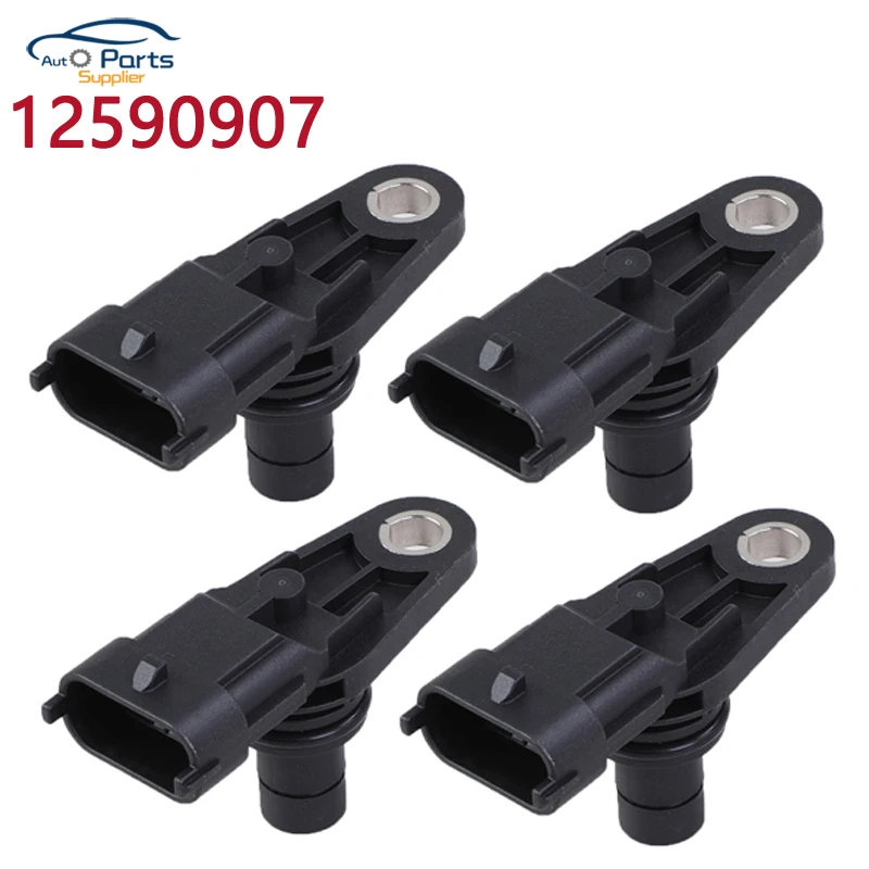 New-12590907-0232103079-Camshaft-Position-Sensor-for-Buick-for-Cadillac ...