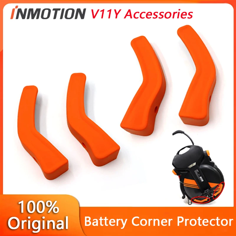 Original-INMOTION-V11Y-Battery-Corner-Protector-Battery-Corner-Cover ...