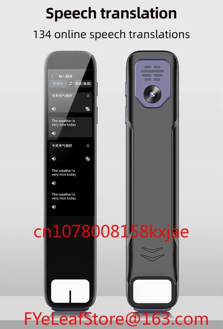 Boligrafo Con Chat Gpt Chat Gpt Pen, ScanSense Ai Smart Pen Chat Gpt ...