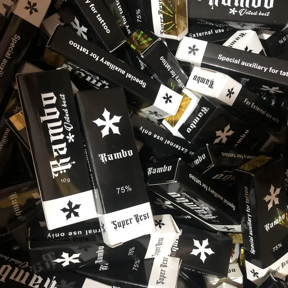 2023-NEW-75-RAMBO-Proaegis-Tattoo-Cream-Before-Permanent-Piercing ...