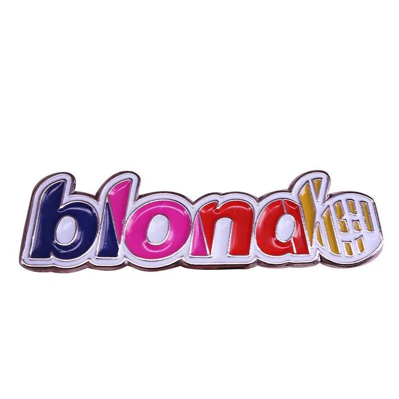 Frank-Ocean-Blond-Blonde-Enamel-Pin-Brooch-Metal-Badges-Lapel-Pins ...