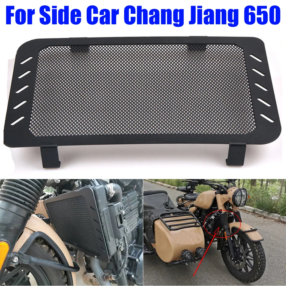 For-Side-Car-Chang-Jiang-DYNASTY-650-CJ-CJ650-Pekin-Express-Sable-650 ...
