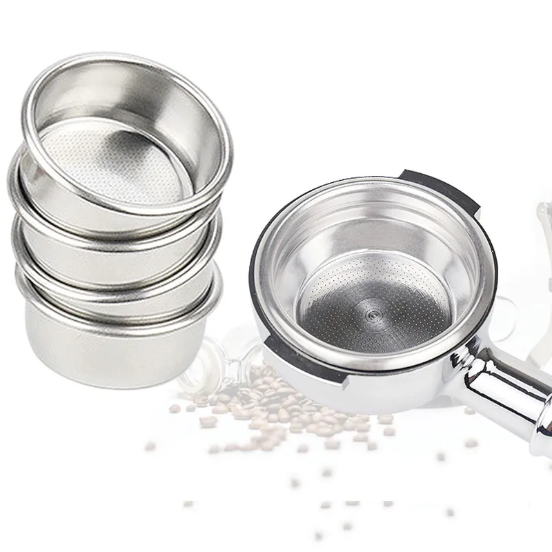 Coffee-Filter-Basket-ims-Basket-58mm-54mm-51mm-Portafilter-Basket-For ...