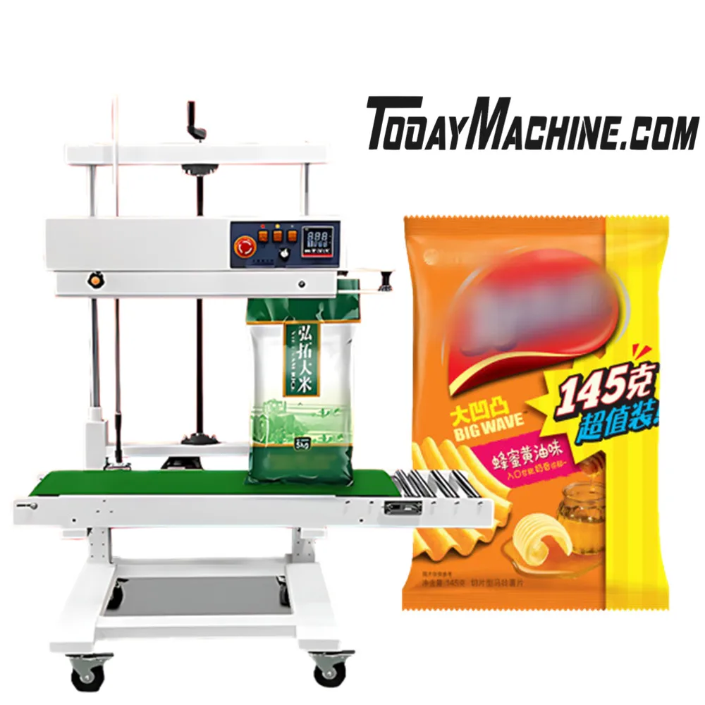Automatic-Continuous-Vertical-Food-Packaging-Pouch-Bag-Heat-Band-Sealer ...