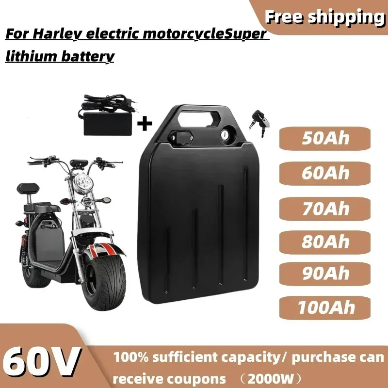 60V-50Ah-18650-Rechargeable-Li-Ion-Battery-for-1000w-1500w-2000w ...