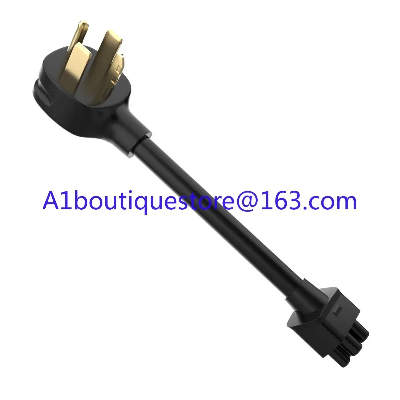 Tesla Gen 2 Universal Mobile Connector