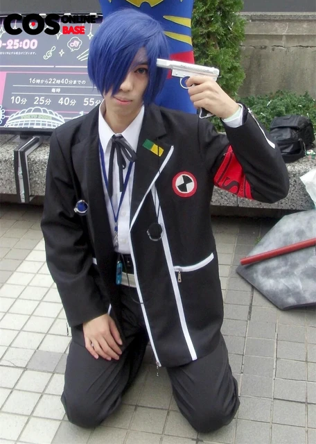 Cosplay Makoto Clearance | vivatumusica.com