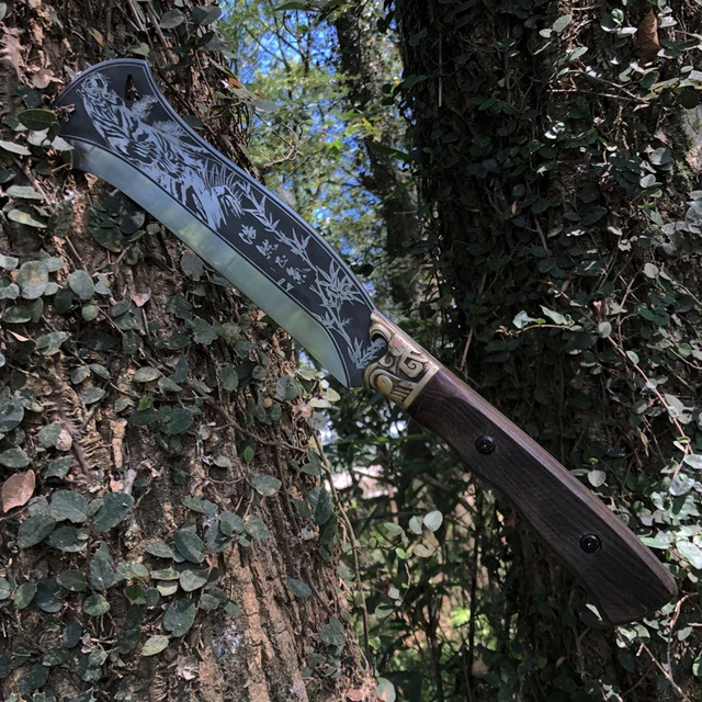 Condor Combat Machete