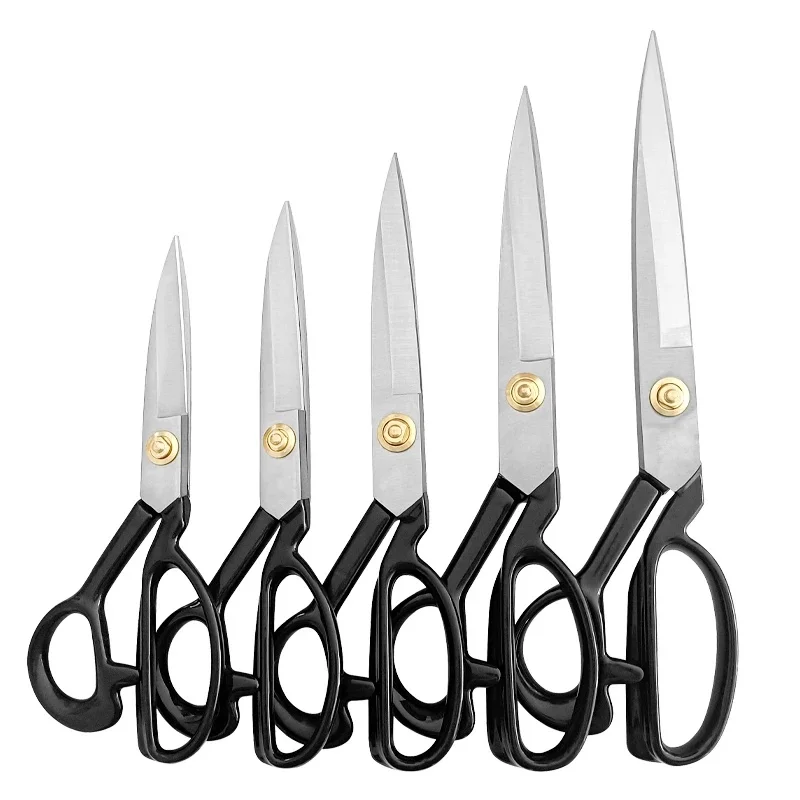 Professional-Tailor-Scissors-Sewing-Scissors-Embroidery-Scissor-Tools ...