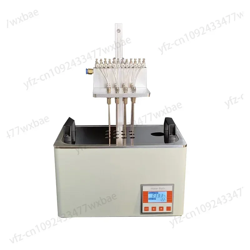 QW-DCY-S12BF-B-Water-Bath-Nitrogen-Blowing-Instrument-Solid-Phase ...