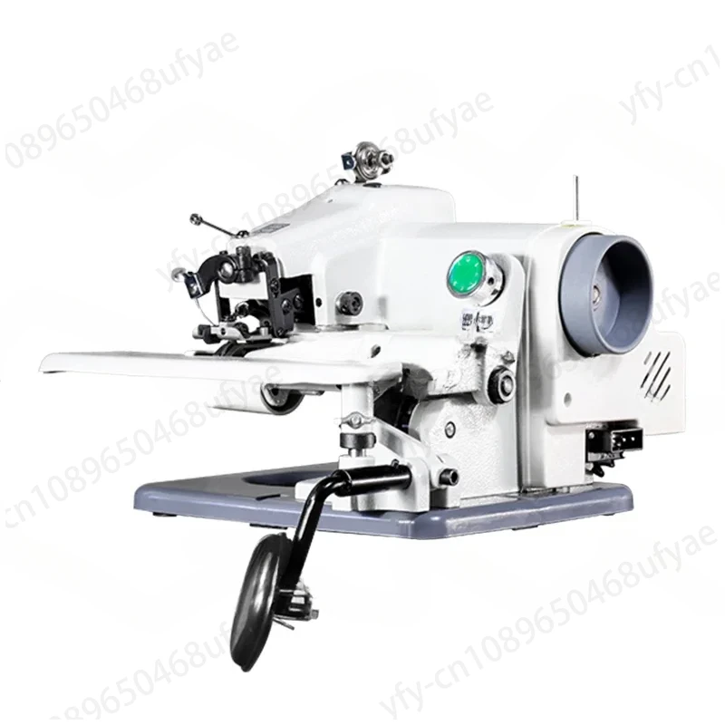 KX500-Home-Sewing-Machine-Bench-Blind-Sewing-Machine-Pants-Direct-Drive ...