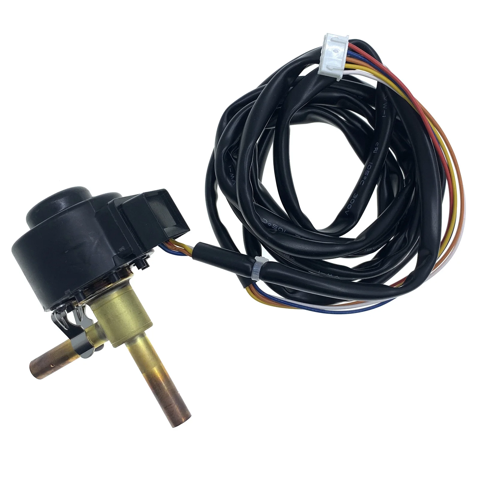 FUJIKOKI-MISZ-1R-Air-Conditioner-Spare-Parts-Electronic-Expansion-Valve ...