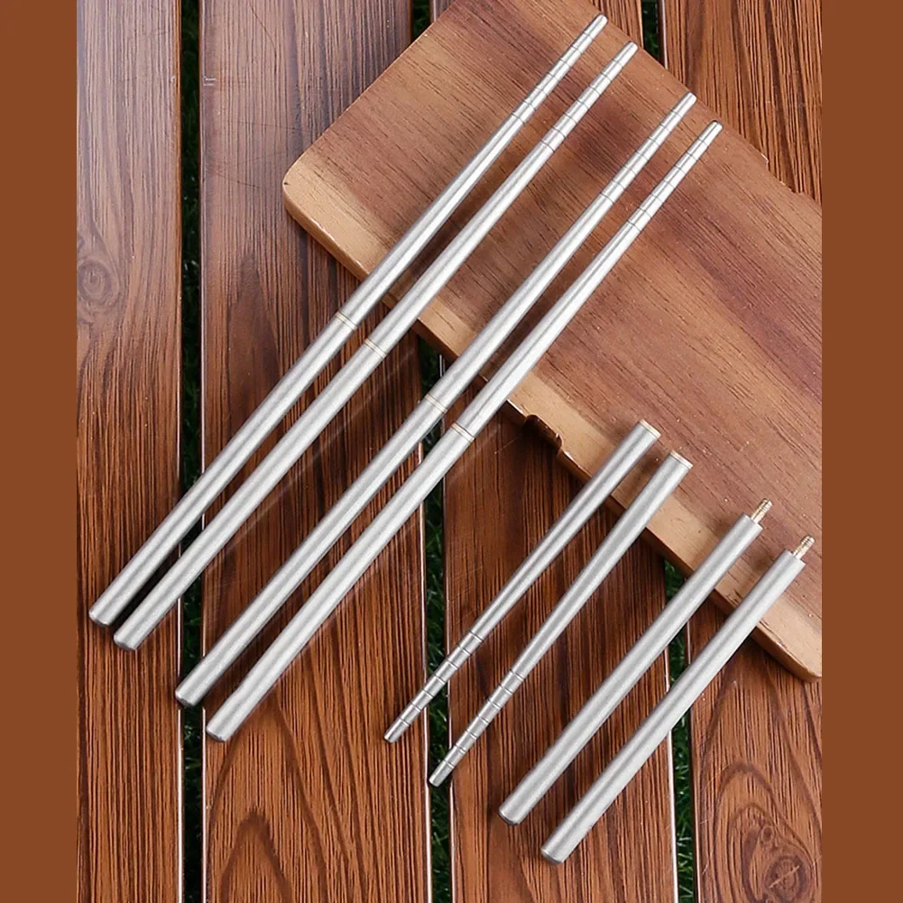 1-Pair-Portable-Outdoor-Ti-Chopsticks-Foldable-Detachable-Chopsticks ...