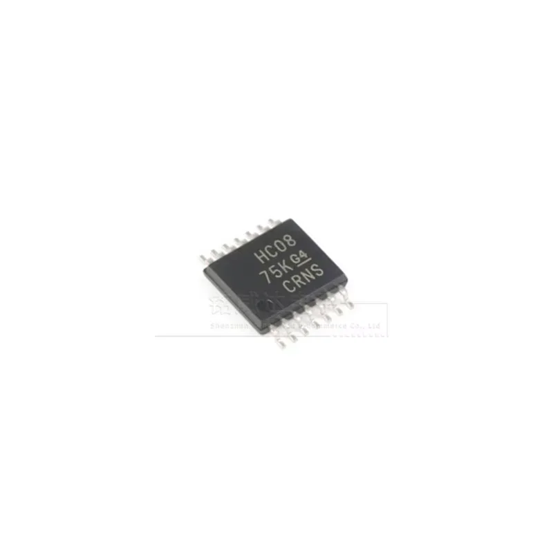 10PCS-HC00-HC02-HC04-HC08-HC14-HC20-SN74HC00PWR-SN74HC02PWR-SN74HC04PWR-SN74HC08PWR-SN74HC14PWR ...