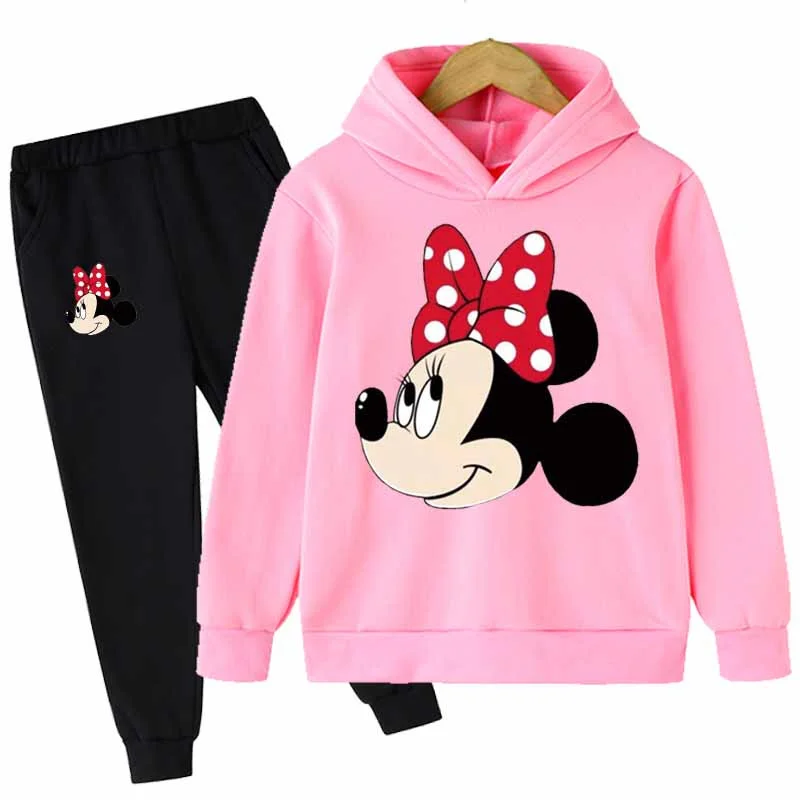 Ropa de Minnie Mouse para Niñas – LydaMarket