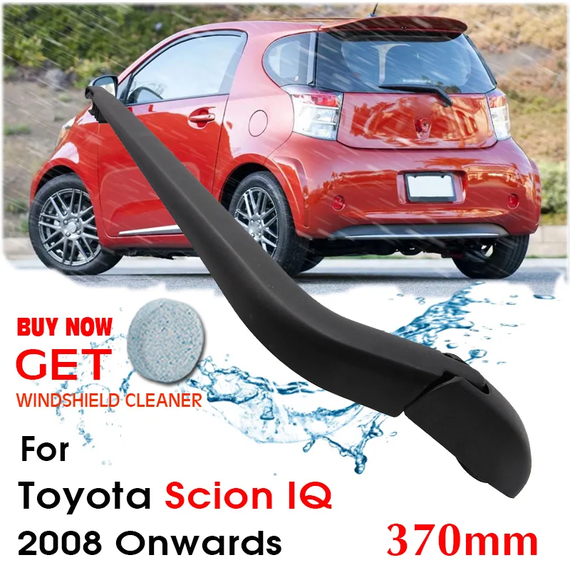 Car-Wiper-Rear-Back-Window-Windscreen-Windshield-Wipers-For-Toyota ...