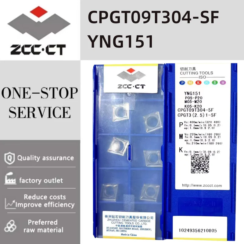 ZCC-CT-CPGT09T304-SF-YNG151-YNG151C-High-quality-Original-CNC-lathe ...