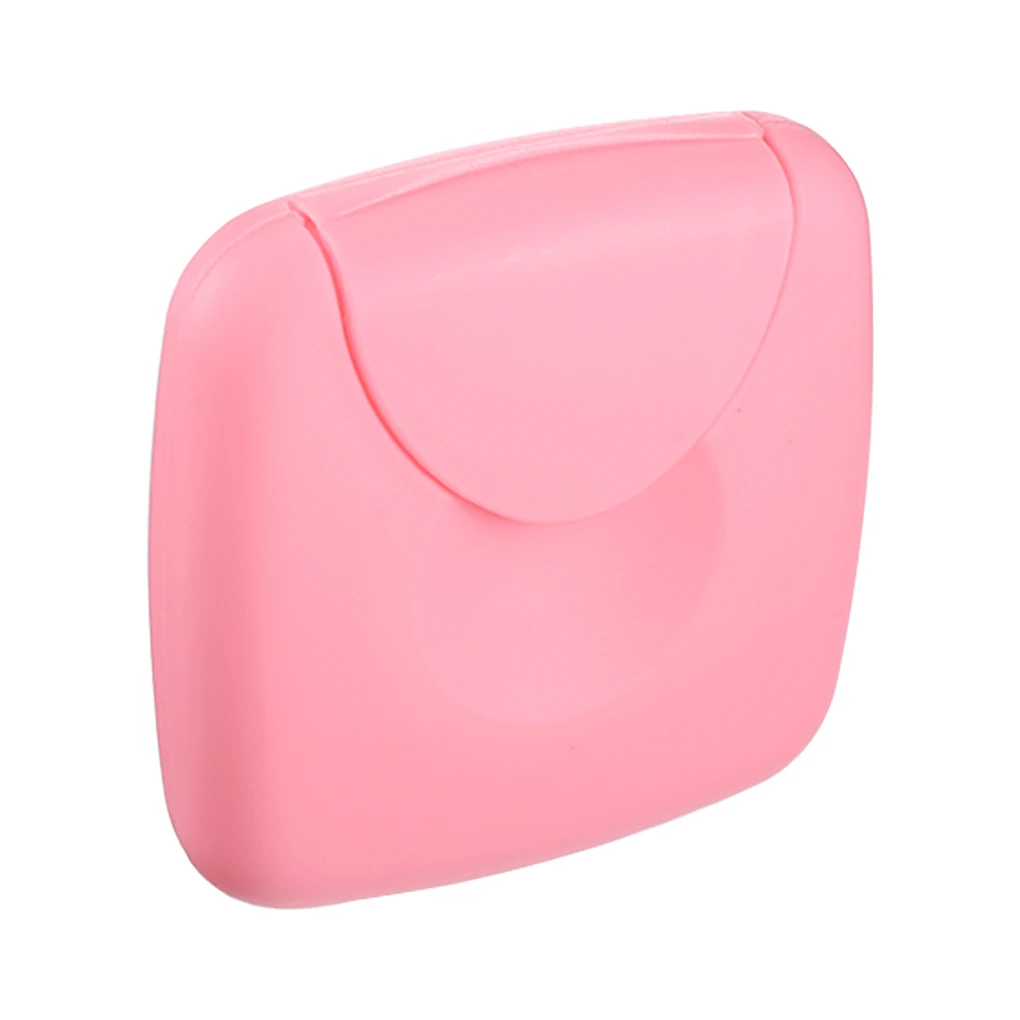 Tampons-Box-Case-Plastic-Containers-Outing-Woman-Tampon-Holder-Cases ...