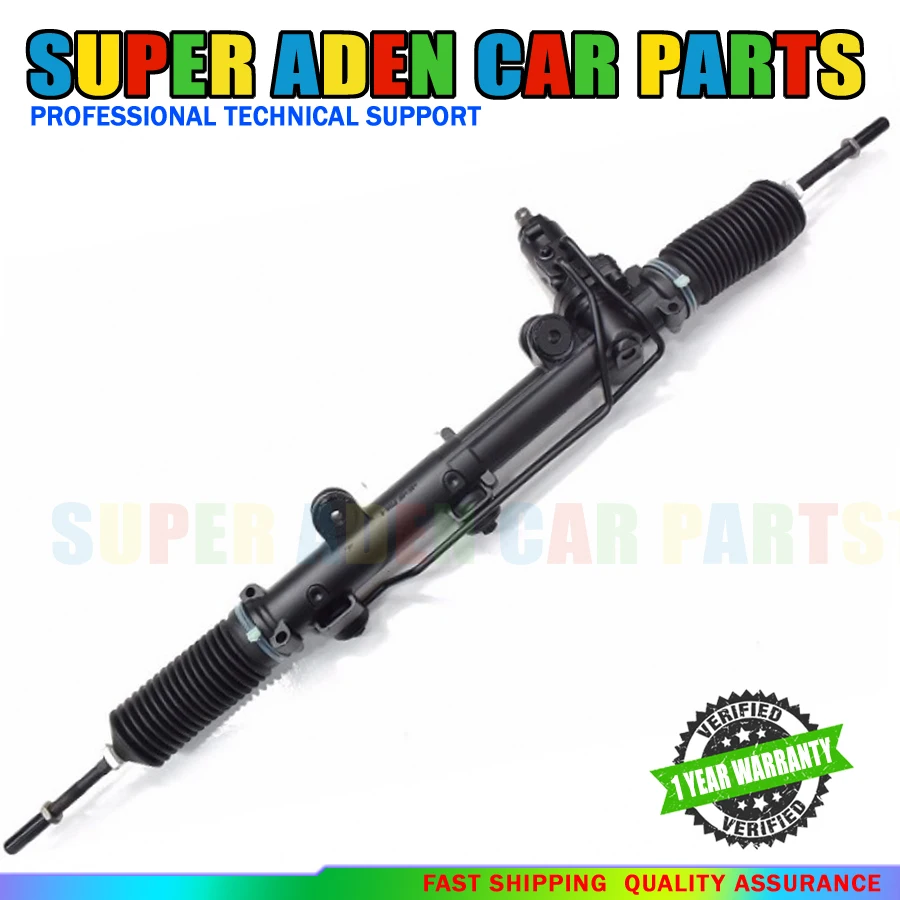 Power Steering Rack For Mercedes Benz 203 W209 CLK350 C200 00-05 ...