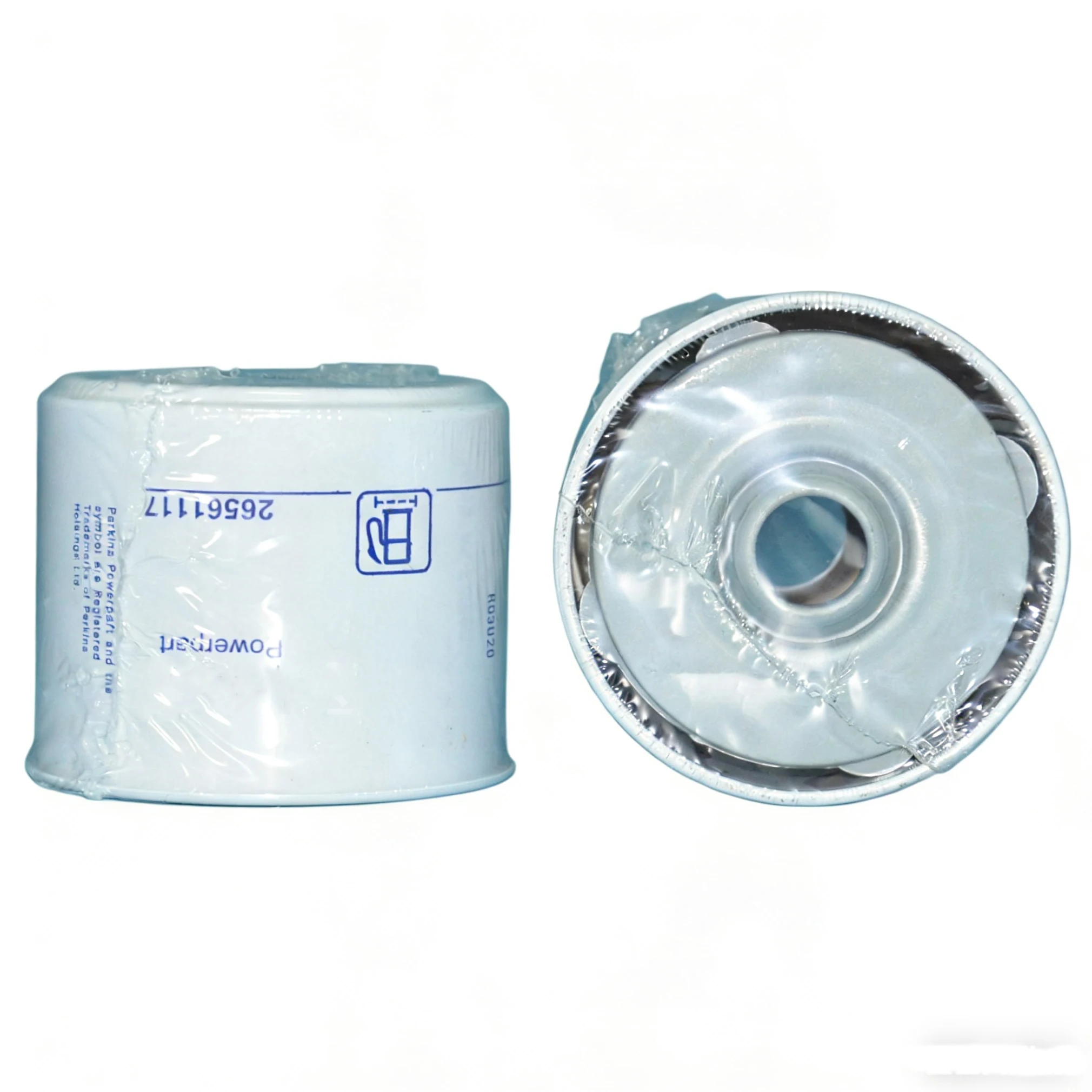 4326658 For Perkins Fuel Filter Element Replacement 26561117 26560017 ...