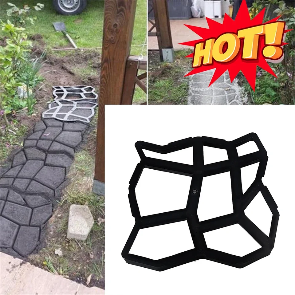 Home Depot Cement Molds
