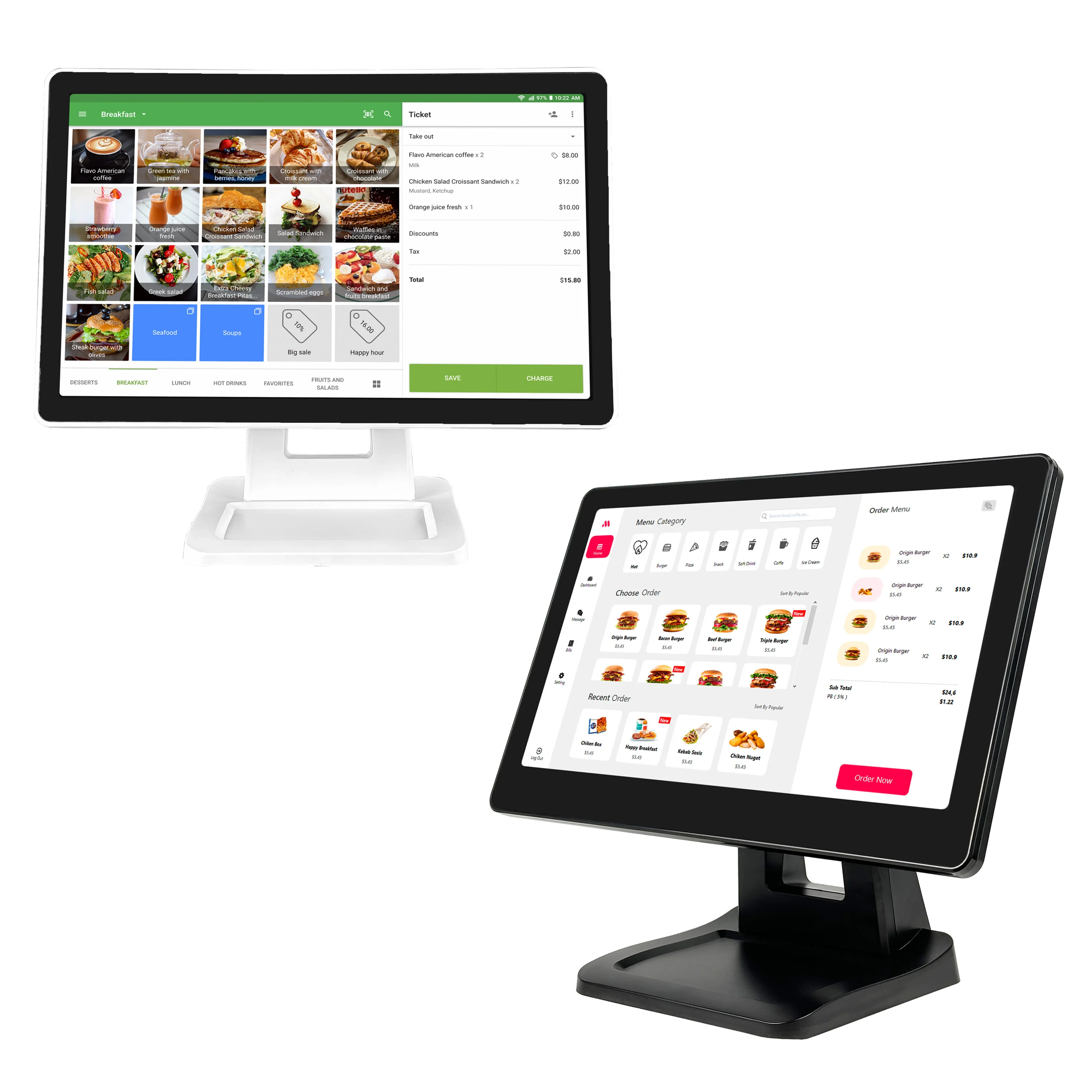 4G-32G-Android-11-Cash-Register-15-6-Inch-Touch-Screen-POS-Terminal ...