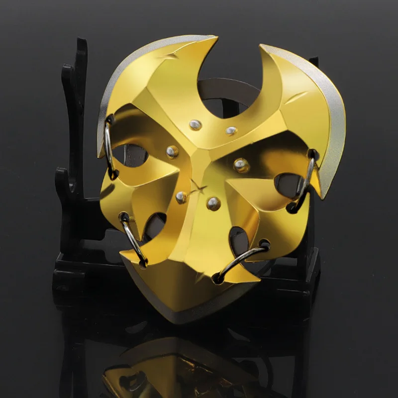 8cm-Savage-Lynel-Shield-Keychain-LoZ-Tears-of-the-Kingdom-Weapon-Metal ...