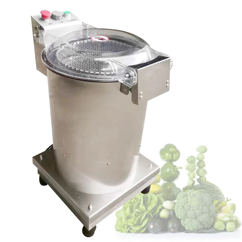Commercial-Vegetable-Dehydrator-Creative-Electric-Water-Salad-Spinner ...