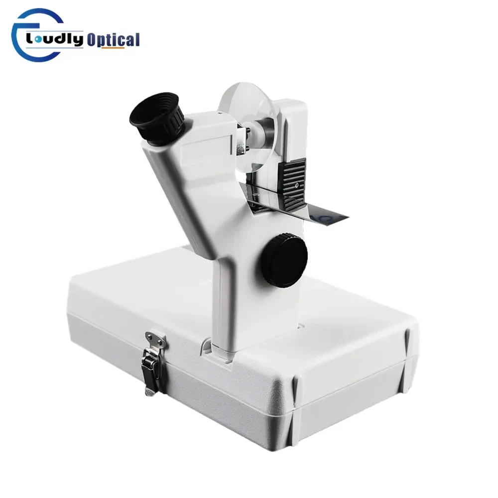 High-Quality-AC-DC-Portable-Lensmeter-Measuring-Instrument-Special ...