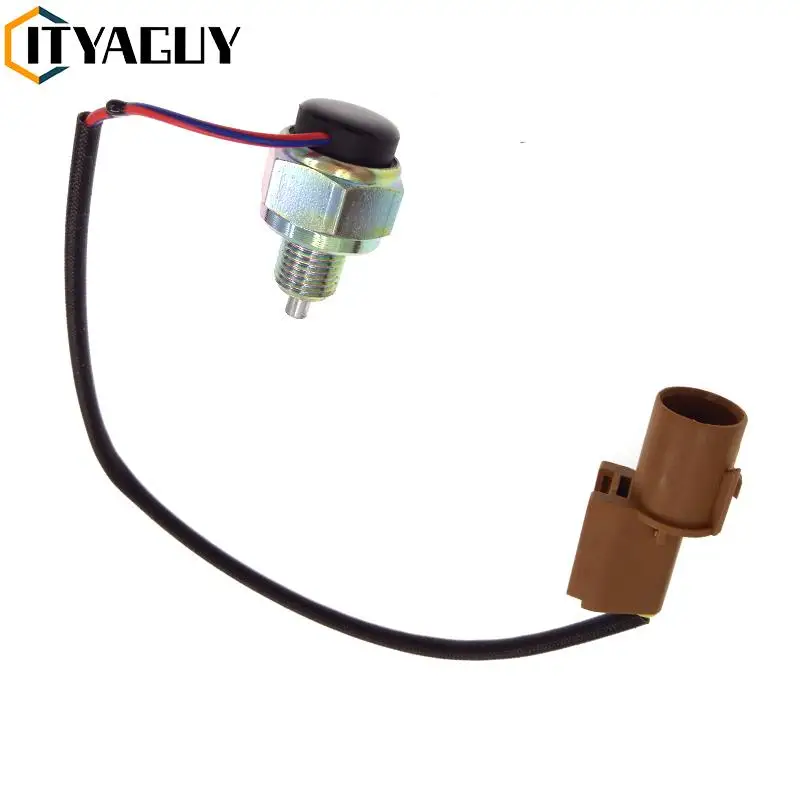 New T/f Gearshift 4wd Lamp Switch For Mitsubishi Pajero V21 V23 V24 V25 ...