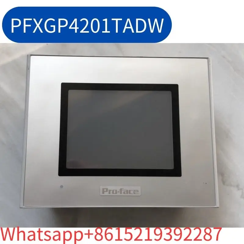 GP-4201TW-touch-screen-PFXGP4201TADW-second-hand-Test-OK.jpg