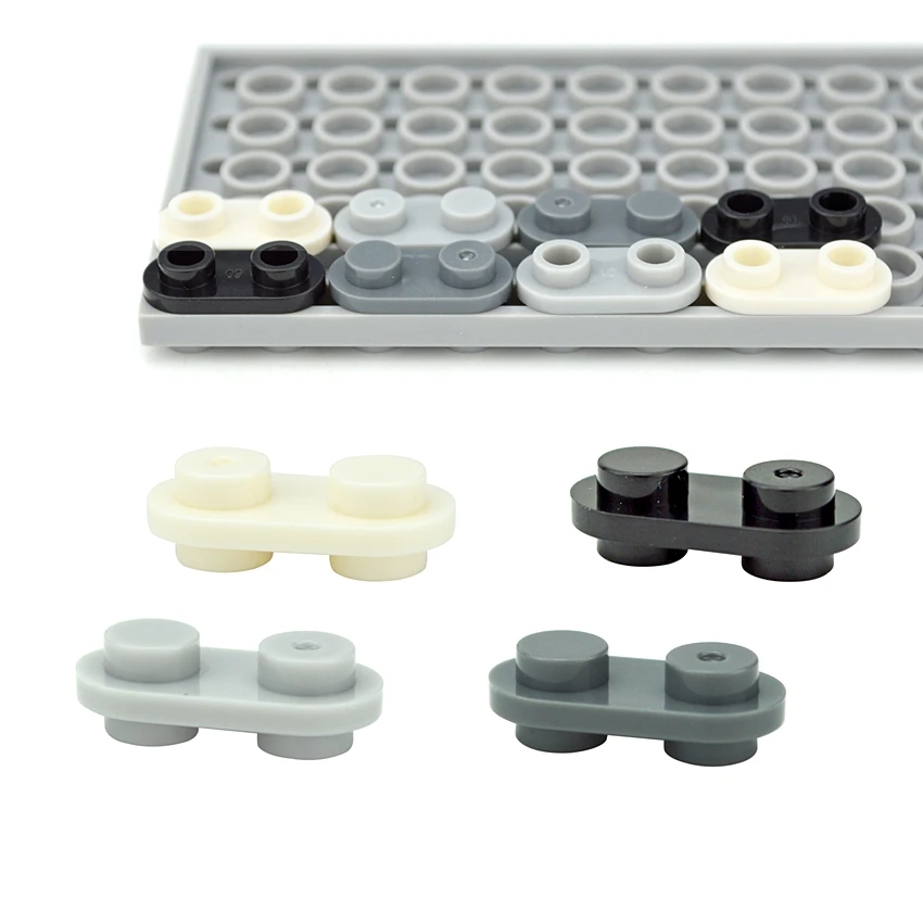 1x2-Assembles-Particles-Knobs-Both-Sides-DIY-Educational-Building ...