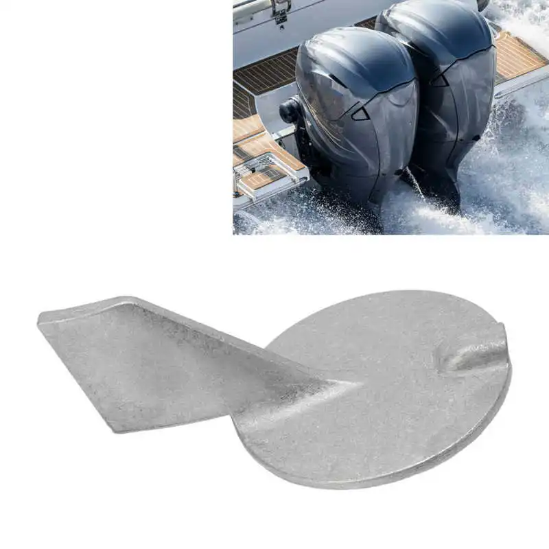 Lower-Unit-Anode-688-45371-02-00-Zinc-Alloy-Trim-Tab-for-Yamaha-60-90HP ...