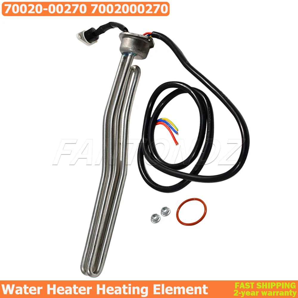 For Truma Ultrastore Spare 850W Water Heater Replacement Element 70020 ...