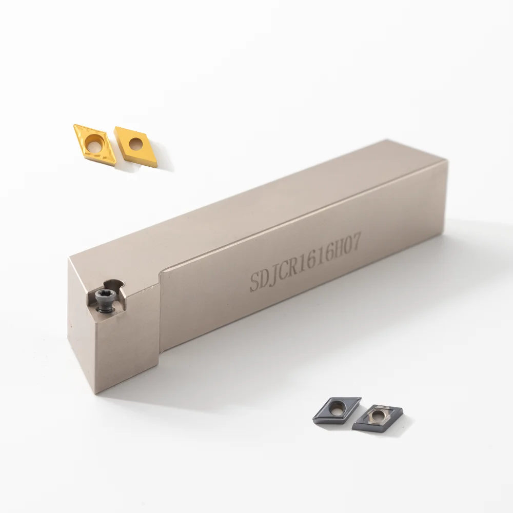 SDJCR-SDJCL-1010H07-1212H07-11-1616H07-11-2020K11-2525M11-For-Carbide ...