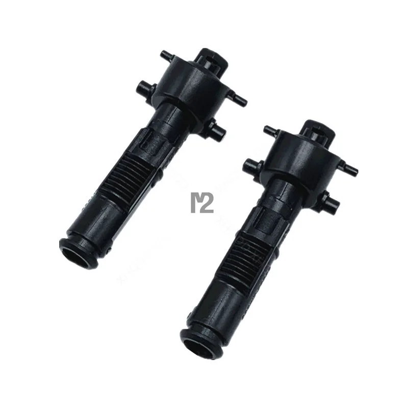 For Hyundai EQUUS CENTENNIAL Headlight cleaning Telescoping nozzle ...