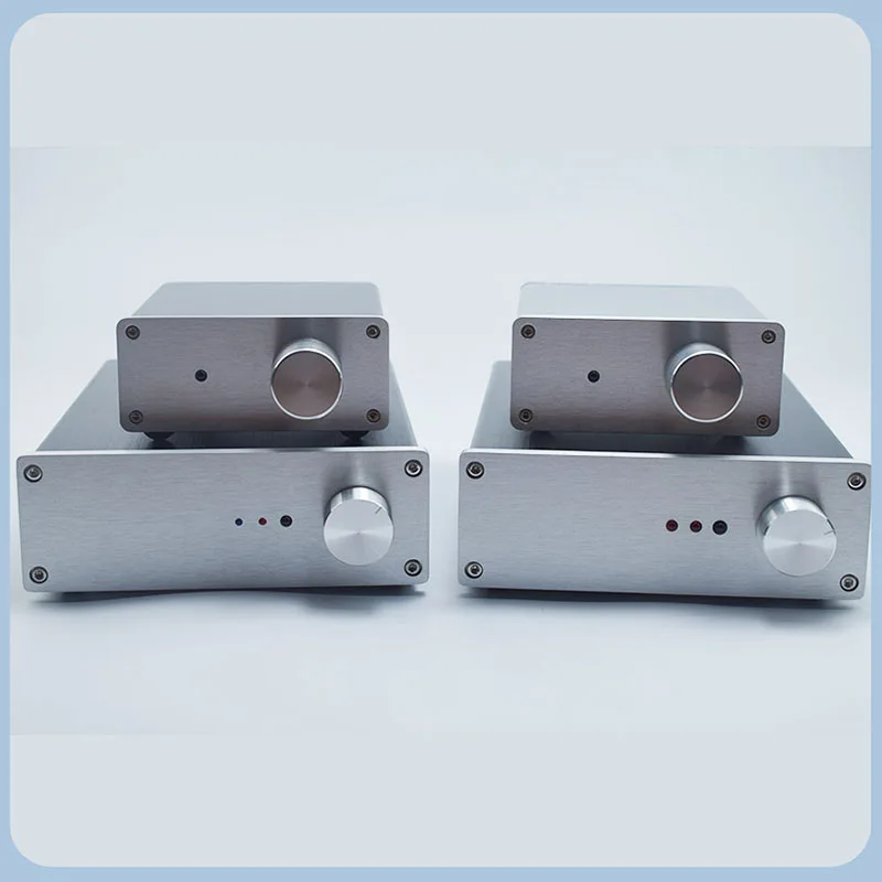 Hifi Audio Passive Remote Control Volume Control Apls Amplifier Preamp ...