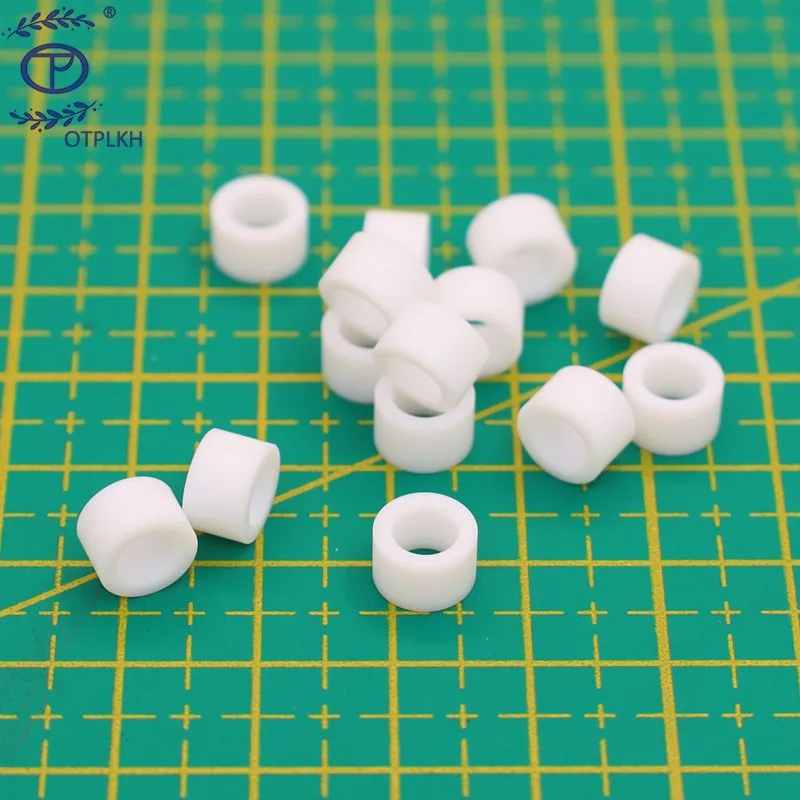 PTFE-gaskets-otp-seals-seal-Polytetrafluoroethylene-liner-Shim-Spacer ...