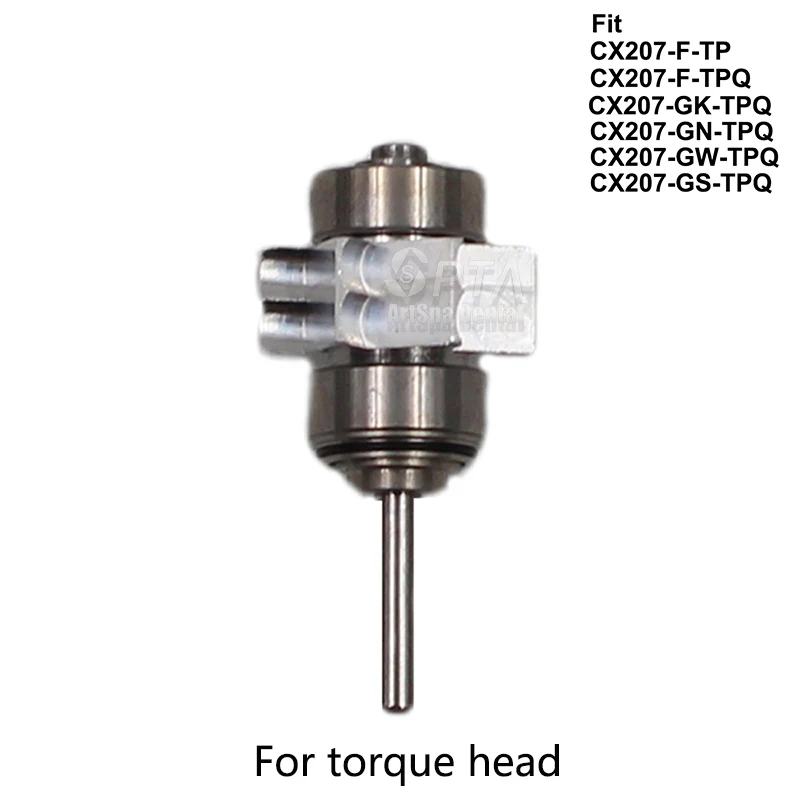 Dental-Air-Turbine-Cartridge-Rotor-For-COXO-YUSENDENT-CX207-Fiber-Optic ...