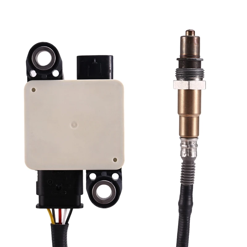 JV6A-5L239-AB New Particulate Matter Sensor PM Sensor For FORD KUGA MK2 ...