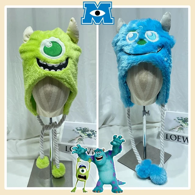 Monsters University Hat Kids