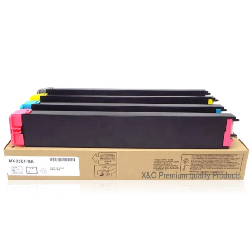 Alta-qualidade-mx23-compat-vel-sharp-mx-1810u-2010u-2310u-2616n-3111u ...