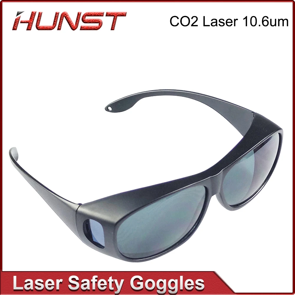 HUNST-CO2-OD6-Laser-Safety-Glasses-For-Marking-Cutting-Machine-Parts ...