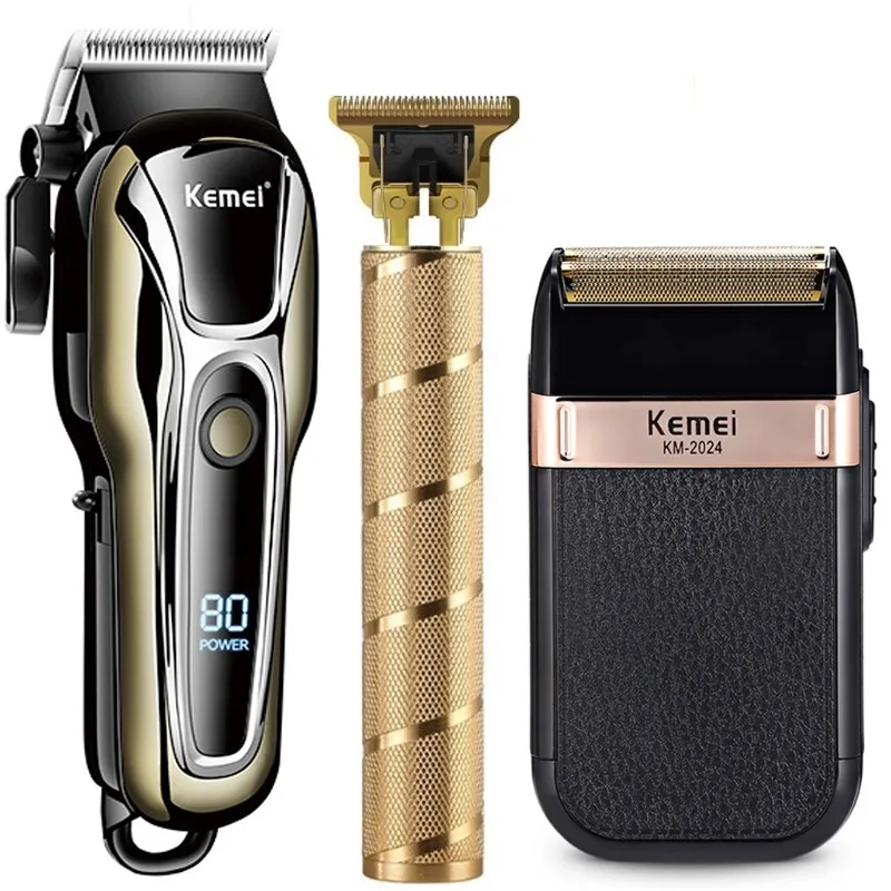 Clipper Elektrische Trimmer Voor Mannen Elektrisch Scheerapparaat ...