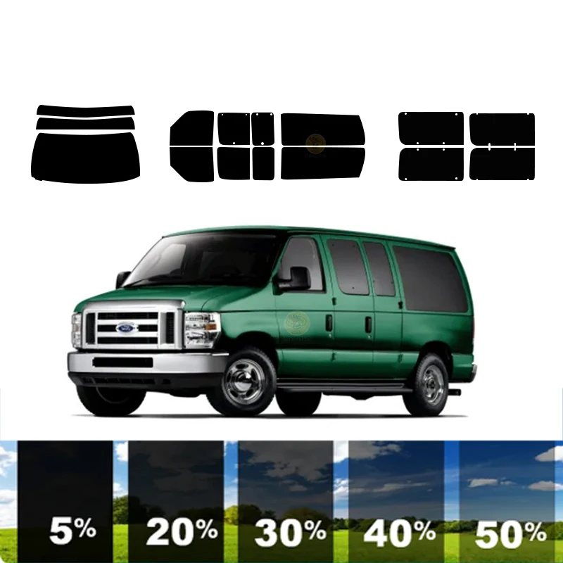 precut-Removable-Window-Tint-Film-For-Car-100-UVR-5-70-VLT-Heat ...