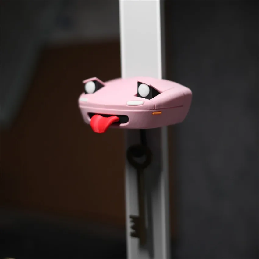 Mazda-MX-5-Miata-Key-hook-Keychain-Key-Holder-3D-Print-Car-pendant-JDM ...